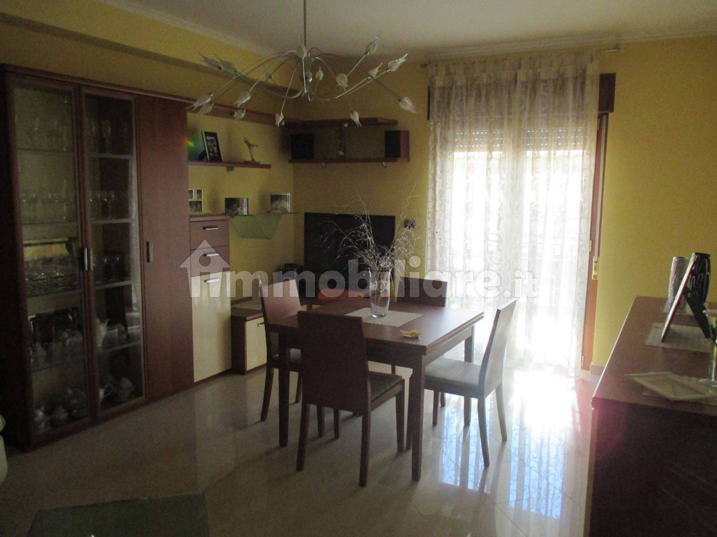 Quadrilocale via Nazionale 236, Mercogliano