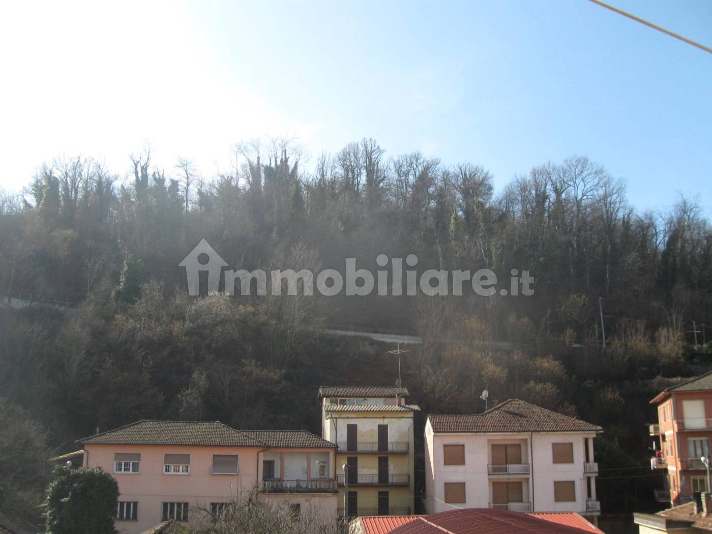 Bilocale via Generale L  Cortella, Centro, Castelletto d&#x27;Orba