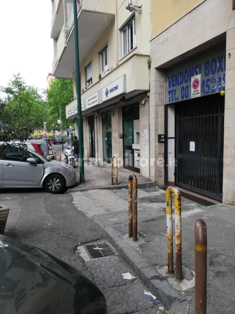 Garage - Box in Vendita