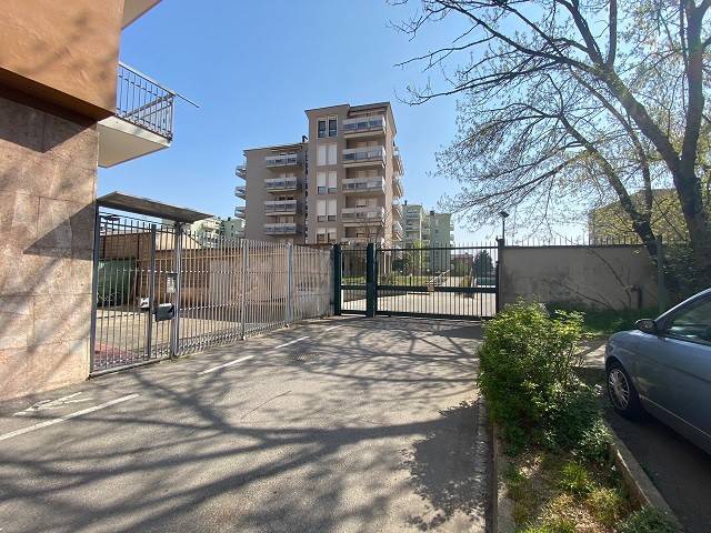 Garage - Box in Vendita