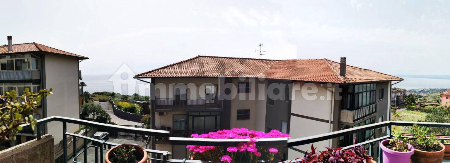 Appartamento via Chiusa della Corte 26, Vambolieri I, Aci Catena