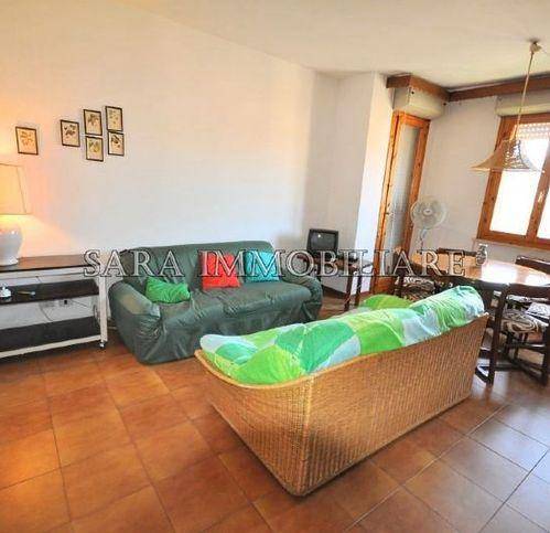 Appartamento zona 167, Porto Ercole, Monte Argentario