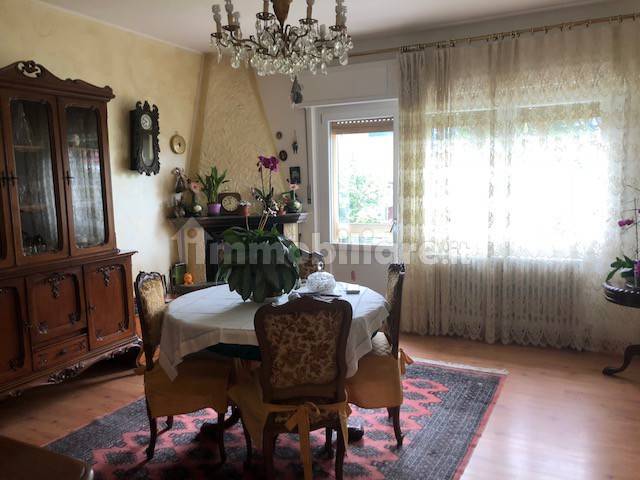 Appartamento via Tricesimo, Vat - Paderno, Udine
