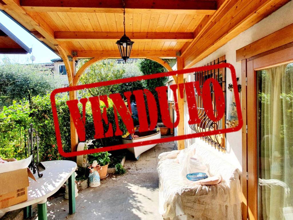 Vendita Rustico in via Roma Caldiero. 100 m², rif. 87890744