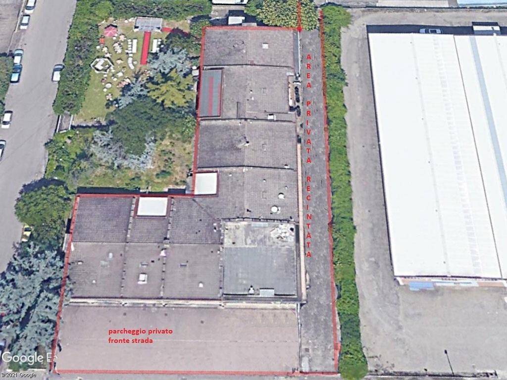 Laboratorio in Vendita