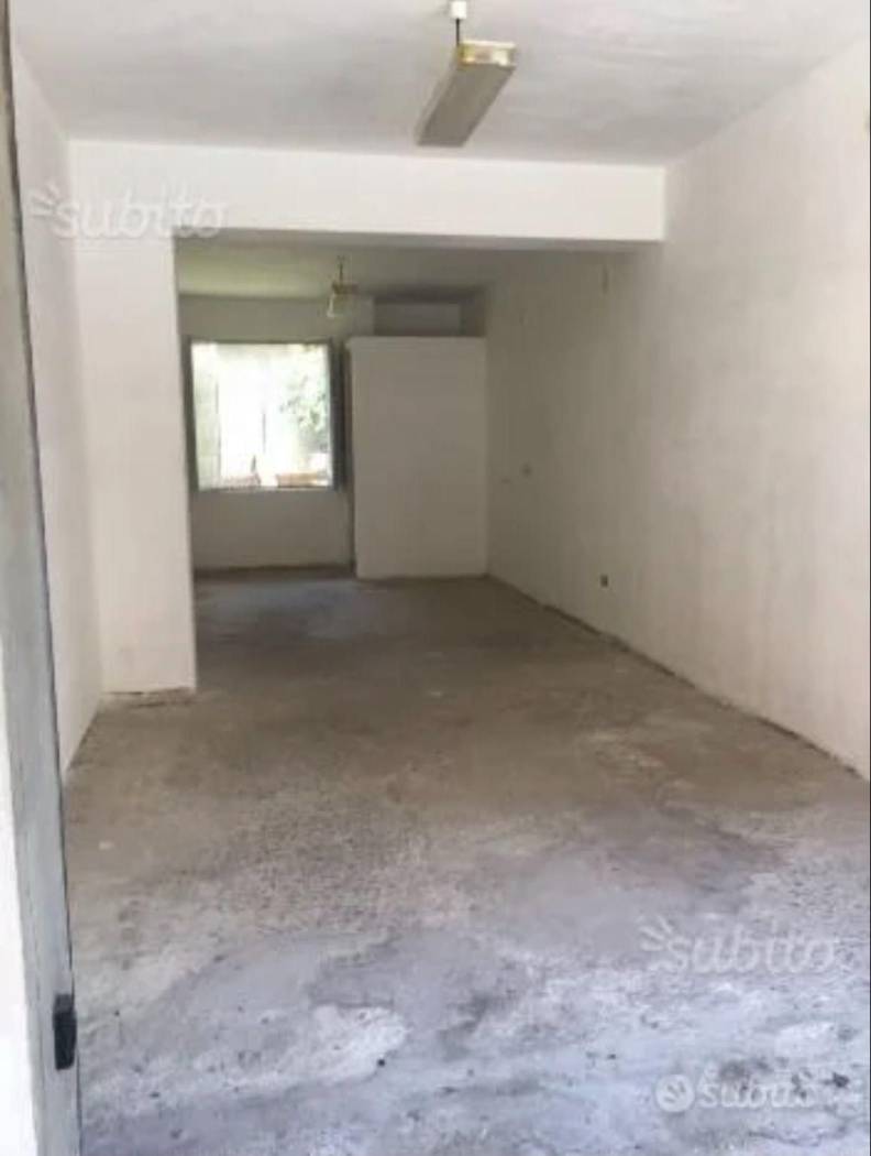 Garage - Box in Vendita