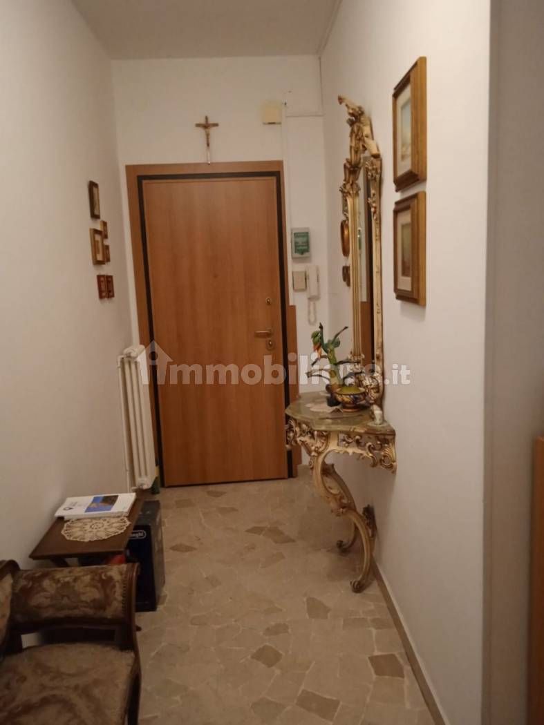 Trilocale via Levico 22, Centro Storico, Rovigo