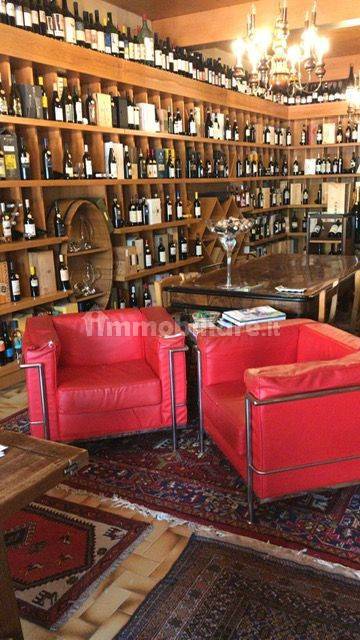 Attività commerciale in Vendita