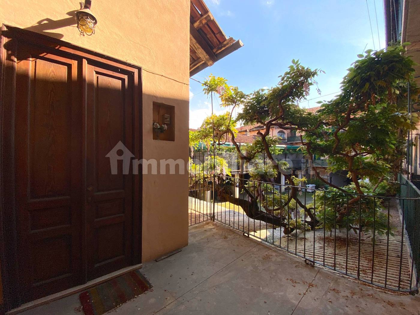 Quadrilocale via Vittorio Emanuele II, Centro, Bra