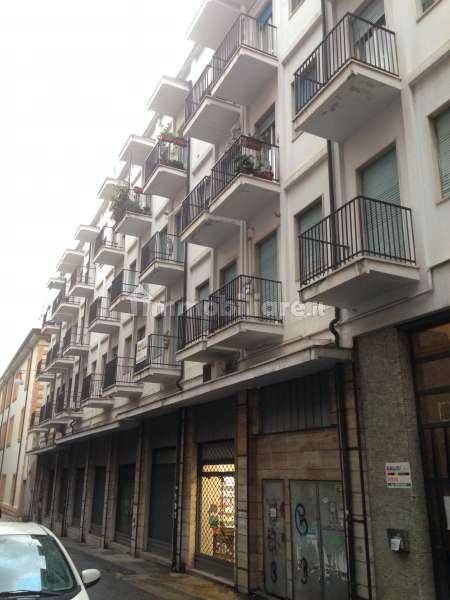 Appartamento via Paul Harris, Centro, Cosenza