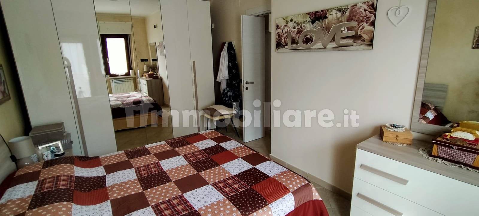 Bilocale via Leonardo da Vinci, Centro, Ripa Teatina