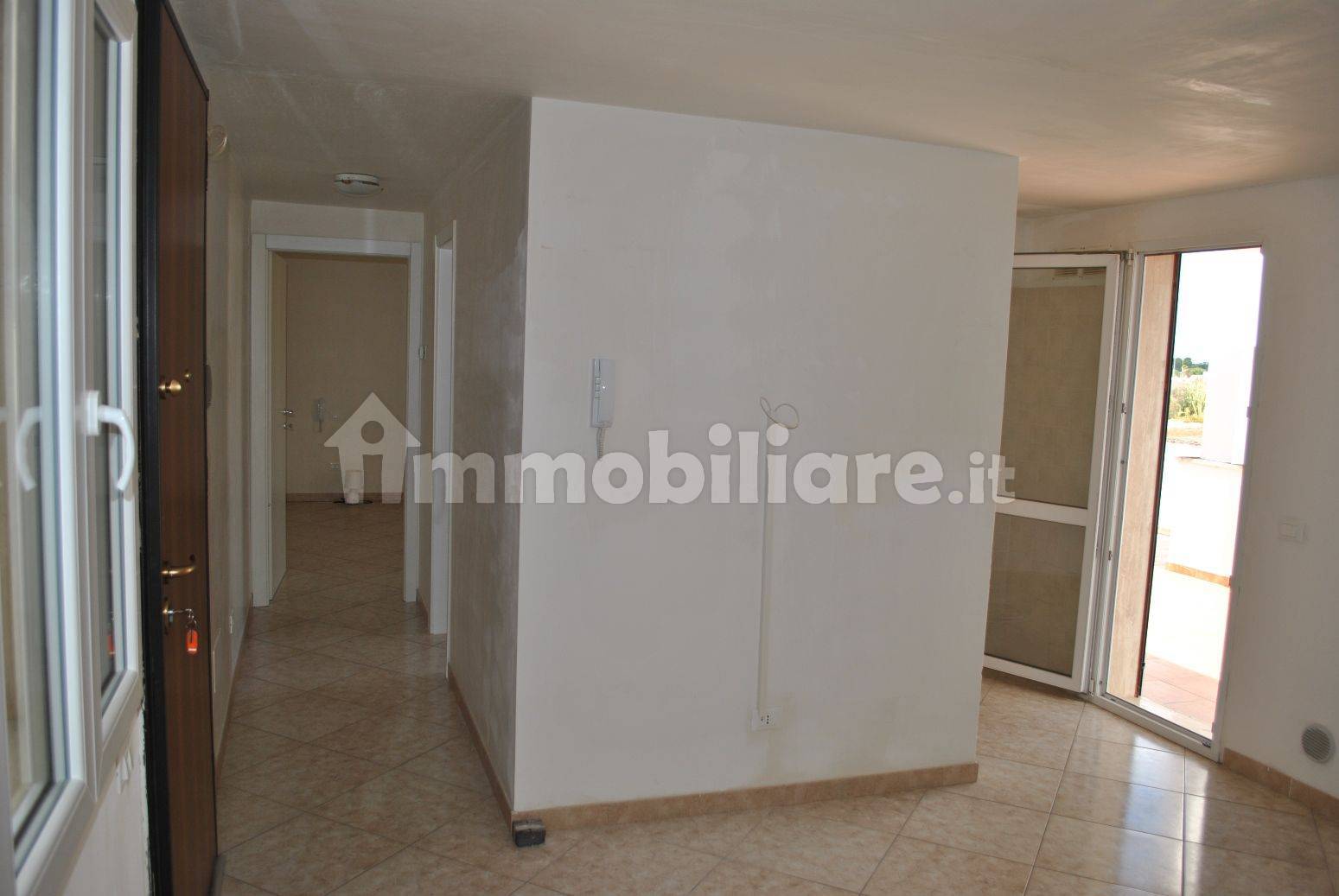 Bilocale via Palmiro Togliatti, Centro, Cavallino