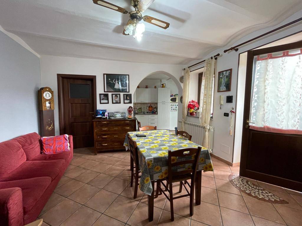 Bilocale via Madonna del Popolo 20, Sanfrè