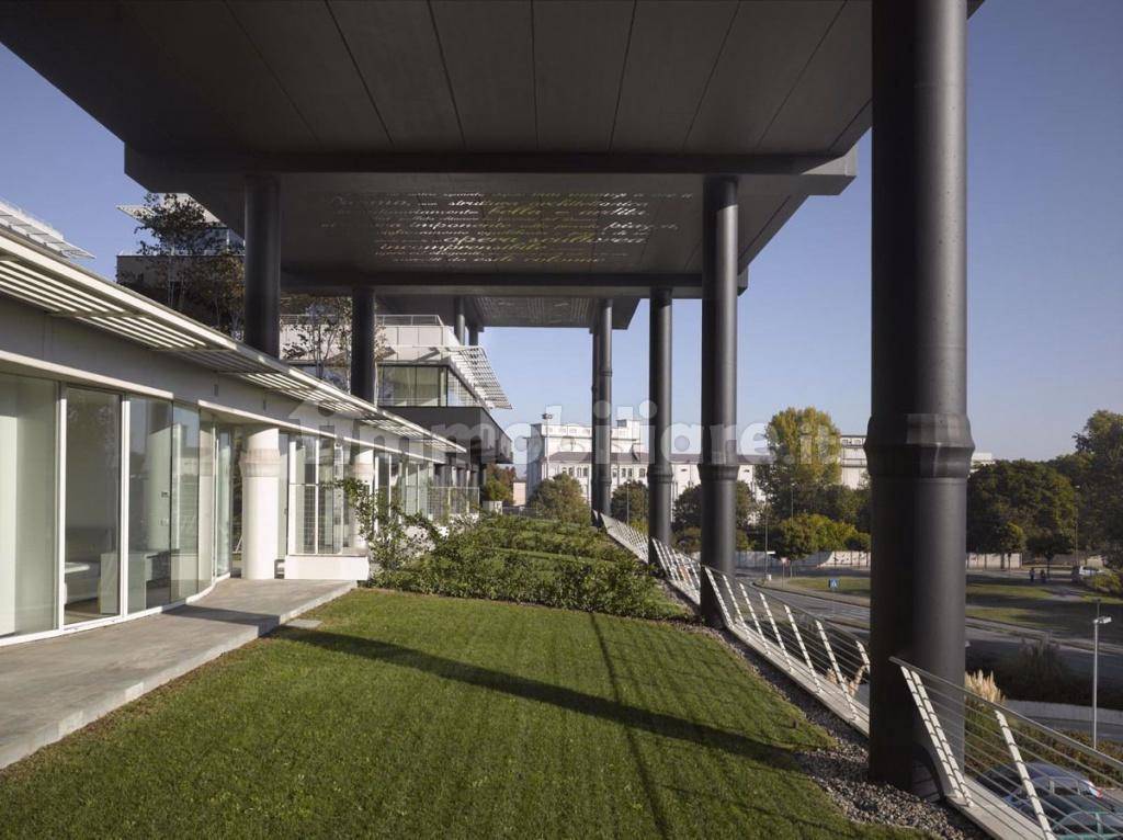 Bilocale via Rebuschini 2, Via Dante, Cremona