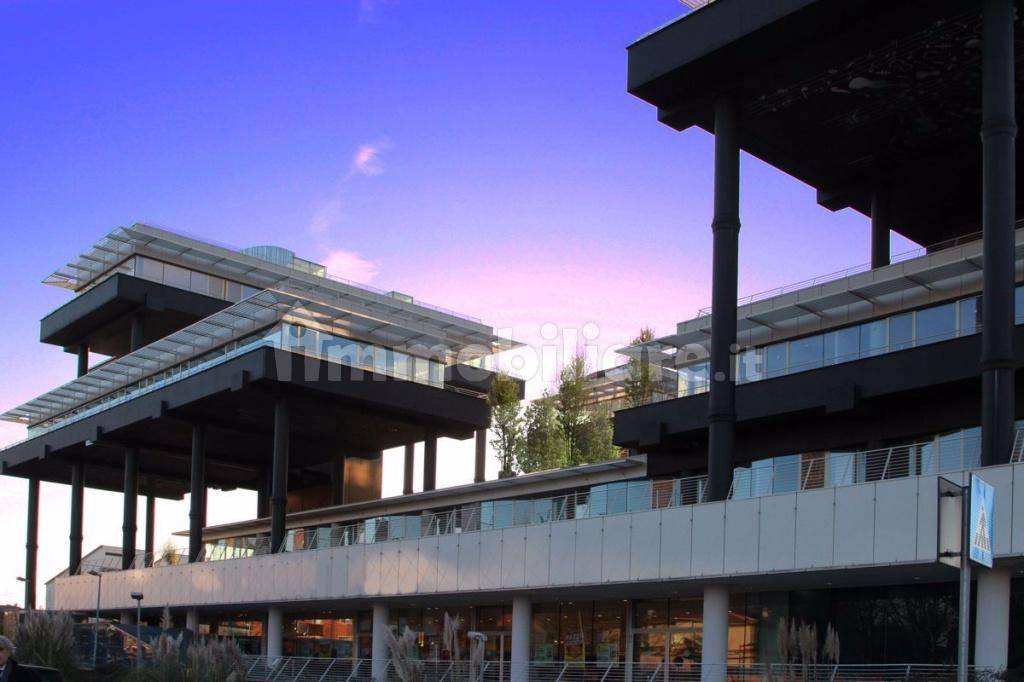 Quadrilocale via Rebuschini 2, Via Dante, Cremona