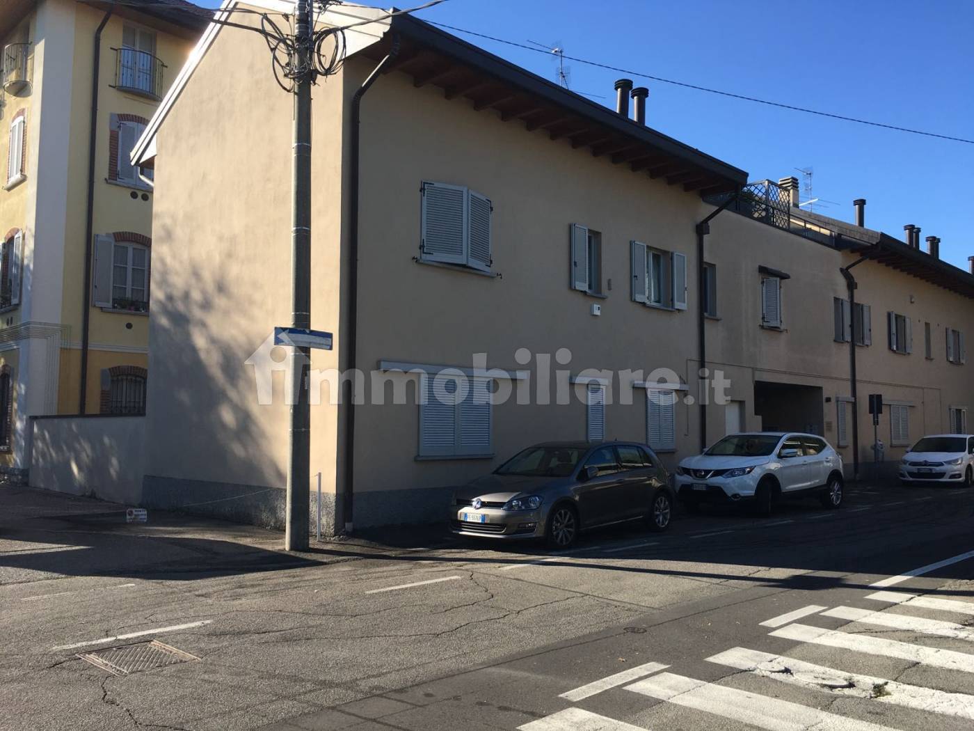 Garage - Box in Vendita