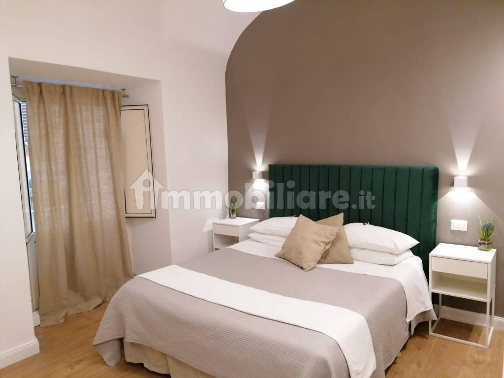 Affitto Appartamento Roma. Bilocale in via Aurora 31. Ottimo stato ...