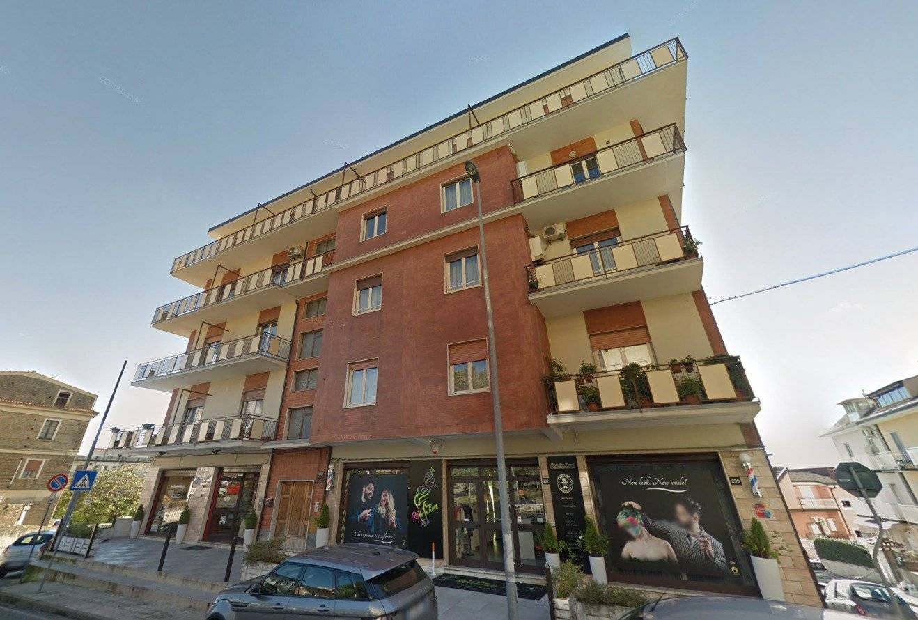 Quadrilocale via Guglielmo Marconi 293, Nicastro Sambiase, Lamezia Terme