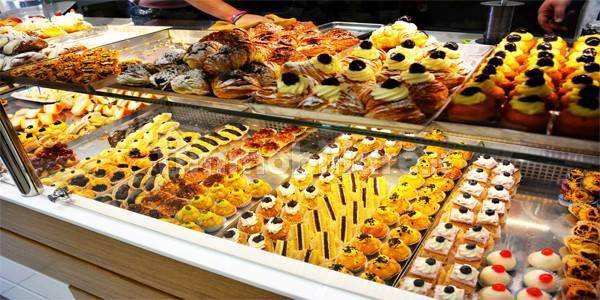 Pasticceria in Vendita