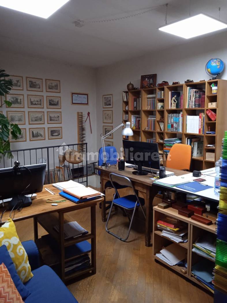 Bilocale Vico 2 Casaletto, Centro, Lauria
