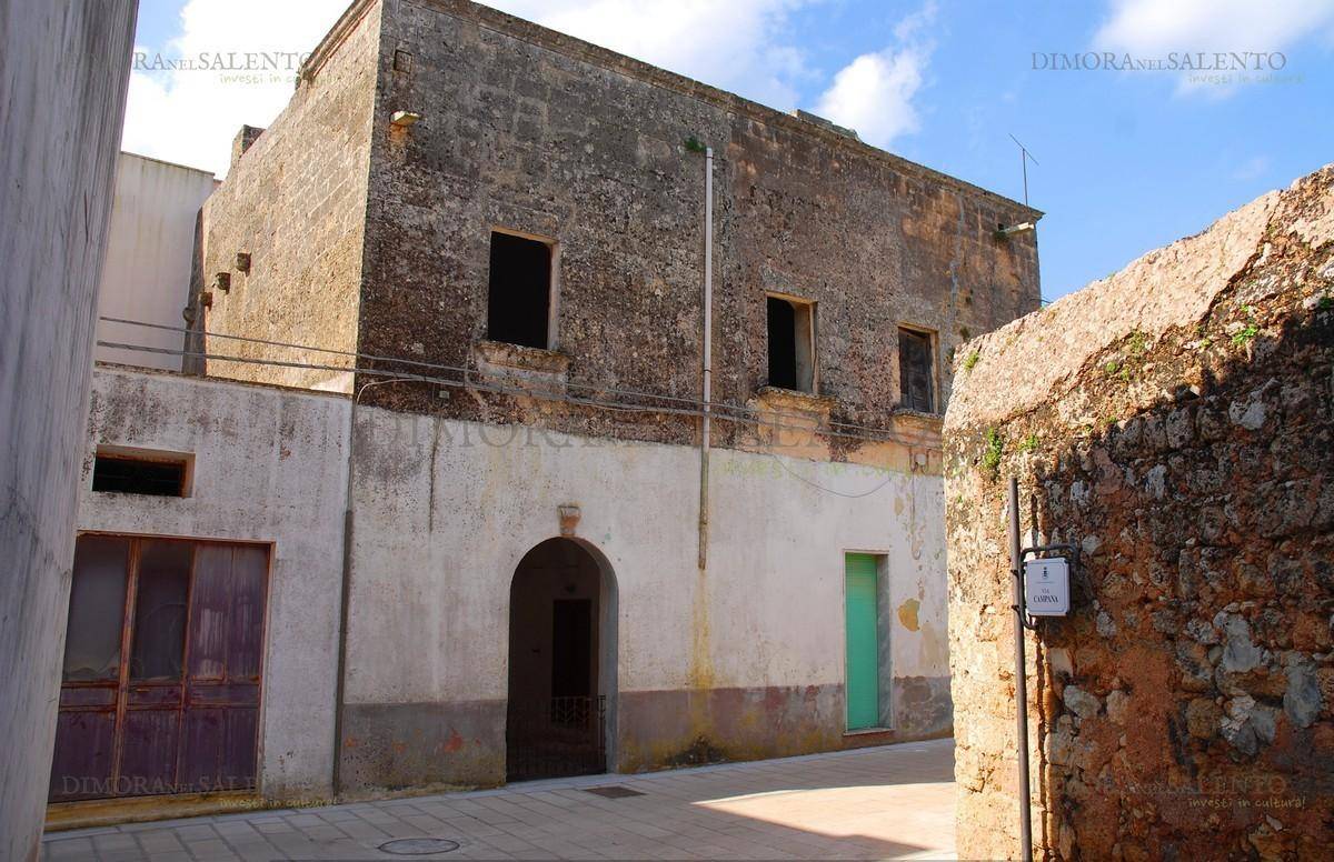 Bilocale via Mazzini, Giuliano, Castrignano del Capo