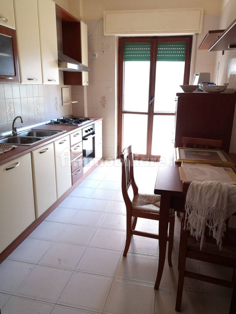 Trilocale viale Vincenzo De Filippis 26, Sant&#x27;Antonio - De Filippis, Catanzaro