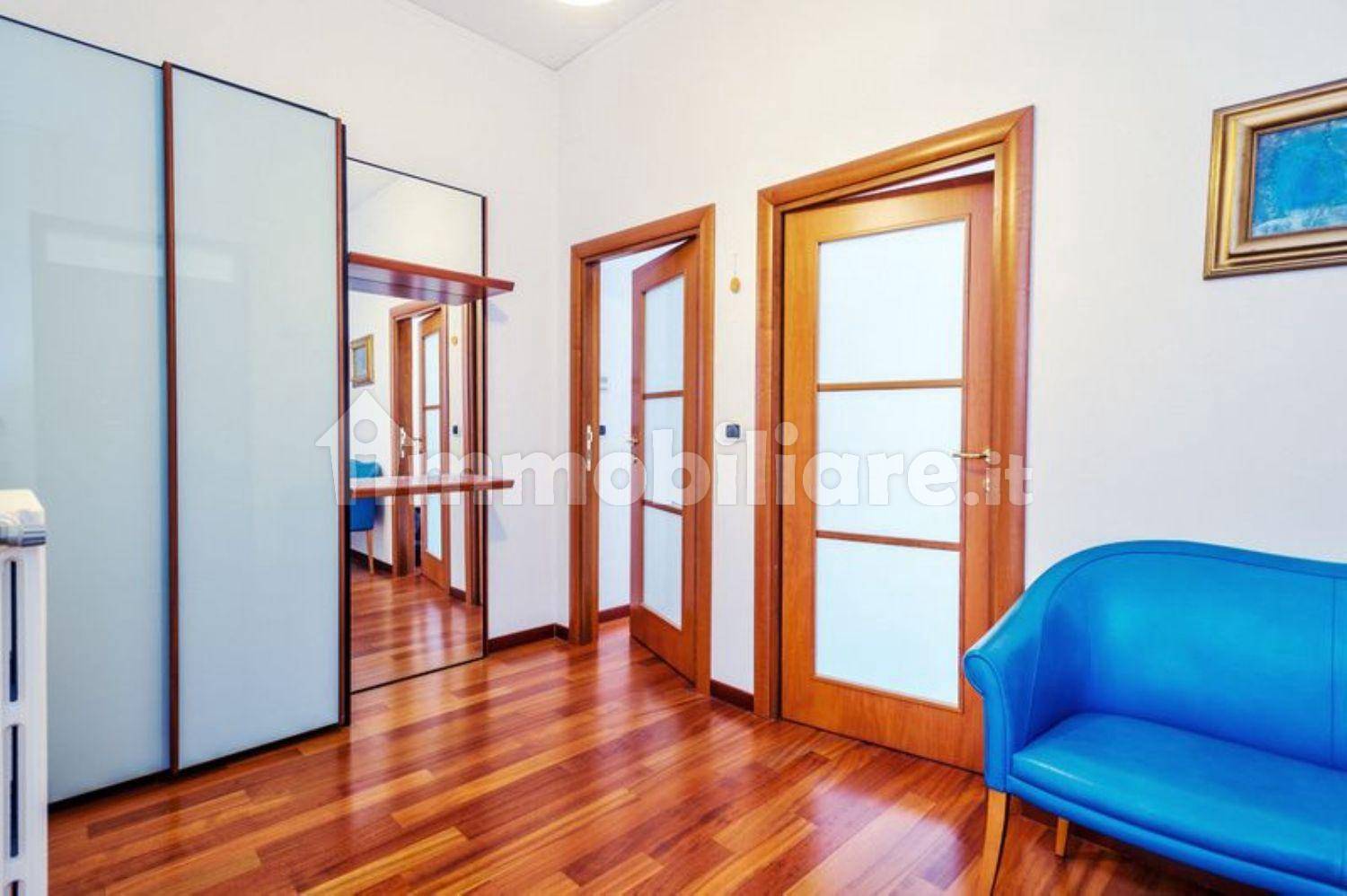 Appartamento via del popolo, 3, Silvi Marina, Silvi