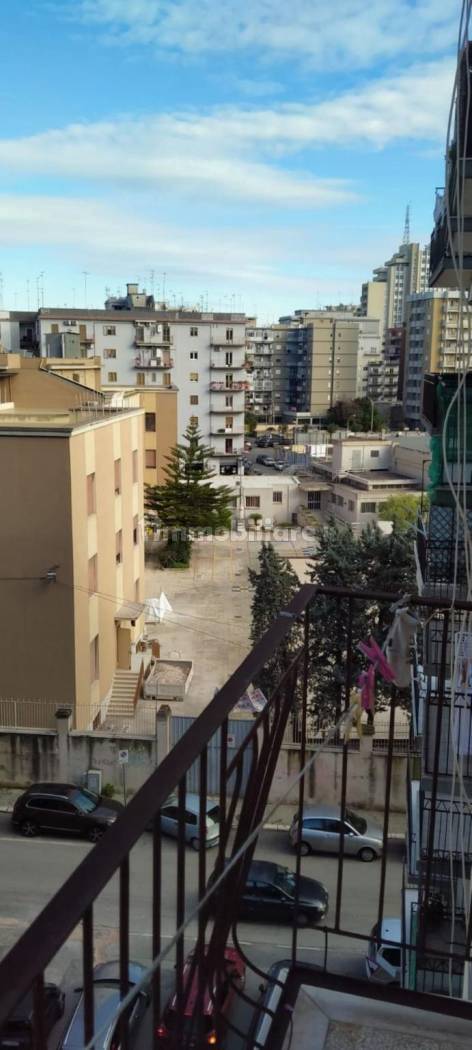 Trilocale via abruzzo, 116, Italia - Montegranaro, Taranto