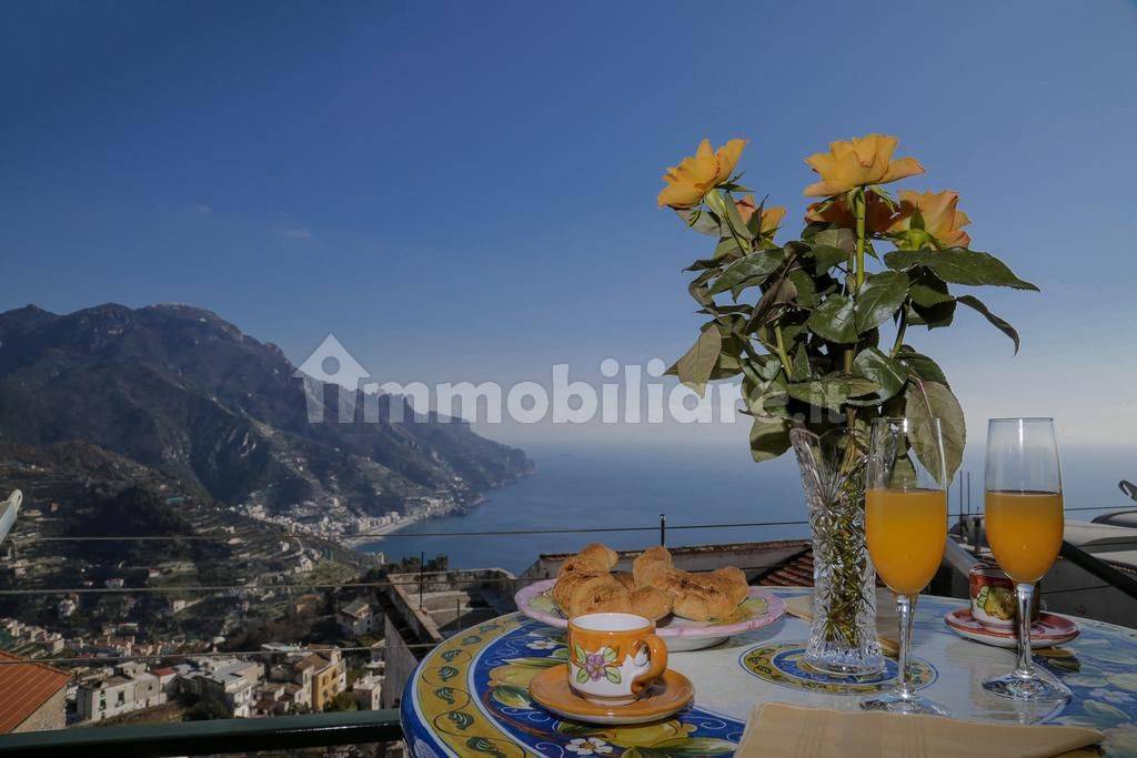Appartamento via San Giovanni alla Costa, Centro, Ravello