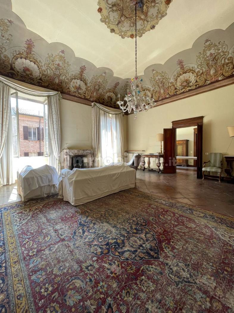 Appartamento via Terranuova, Centro Storico, Ferrara