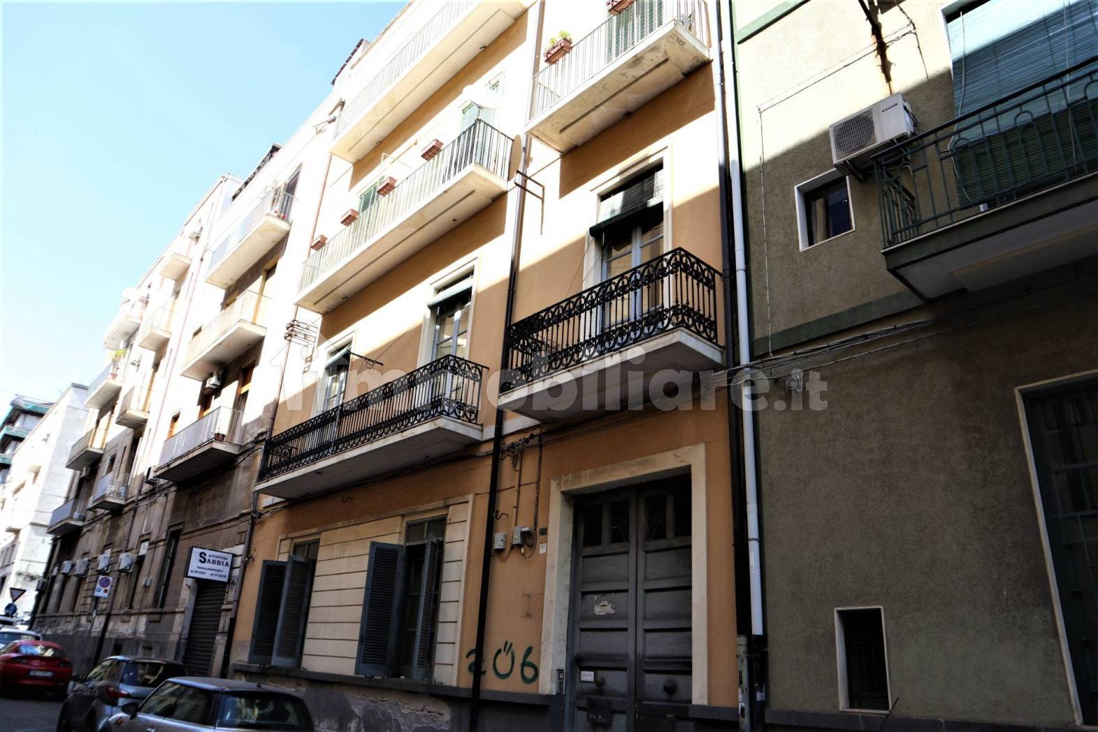 Appartamento via Mario Sangiorgi 2, Libertà - Stazione, Catania