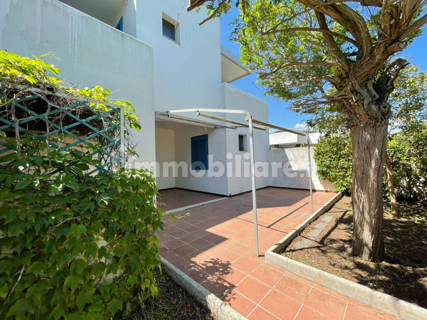 Trilocale viale dei Pioppi, Torre Dell&#x27;orso, Melendugno