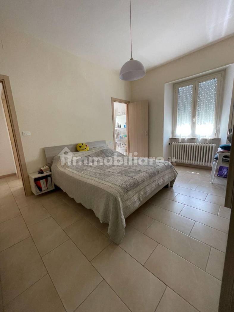 Appartamento piazza dell'Immacolata, Ascoli Piceno