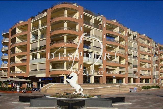 Bilocale via XXIV Maggio 68/d, Marina di Grosseto, Grosseto