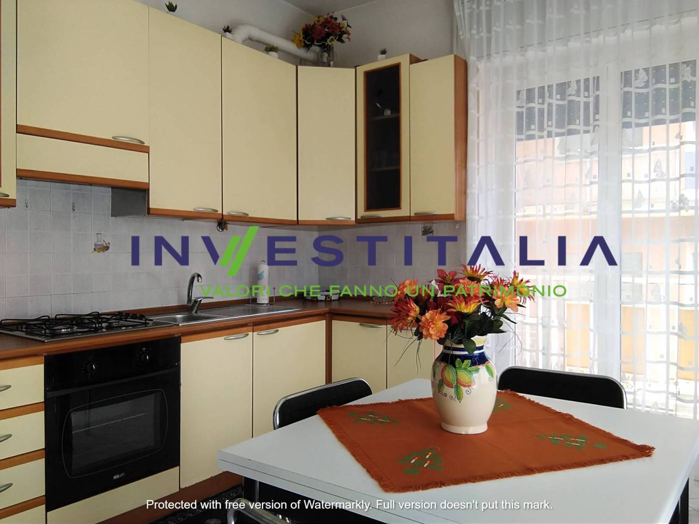 Trilocale via Aurelia, Centro, Loano