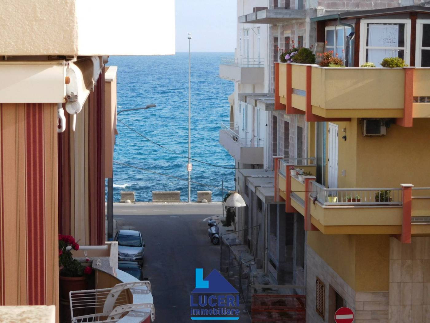 Trilocale via Gian Giacomo Russo, Centro, Gallipoli