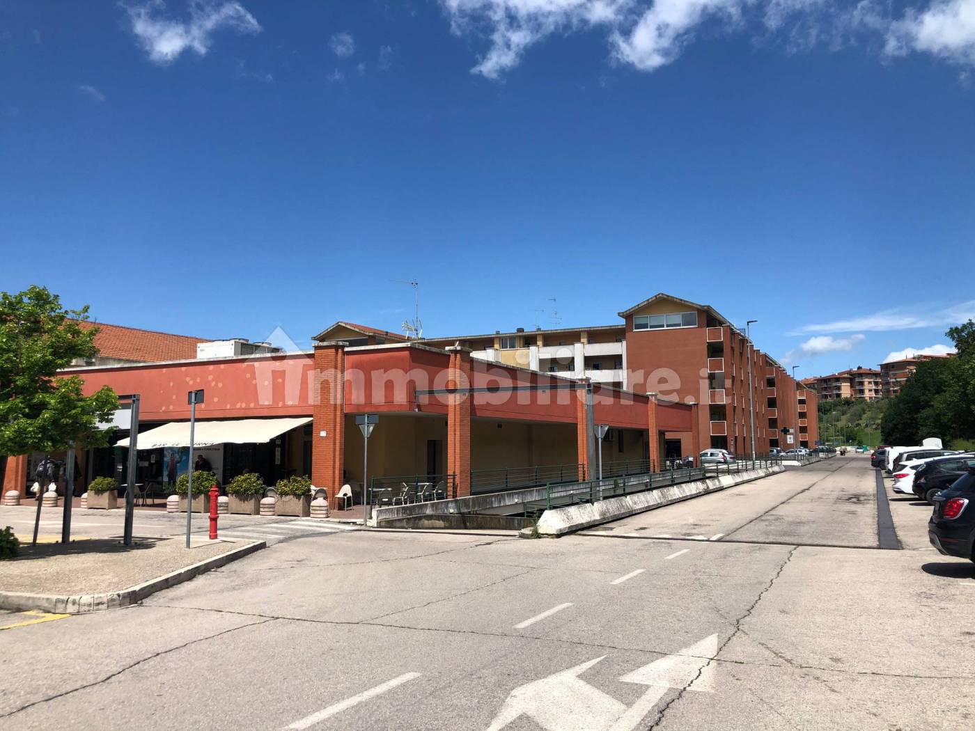 Garage - Box in Vendita