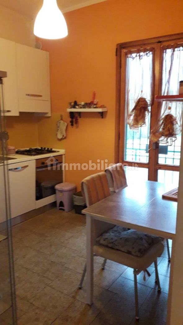 Bilocale via Paperina, Terranuova Bracciolini