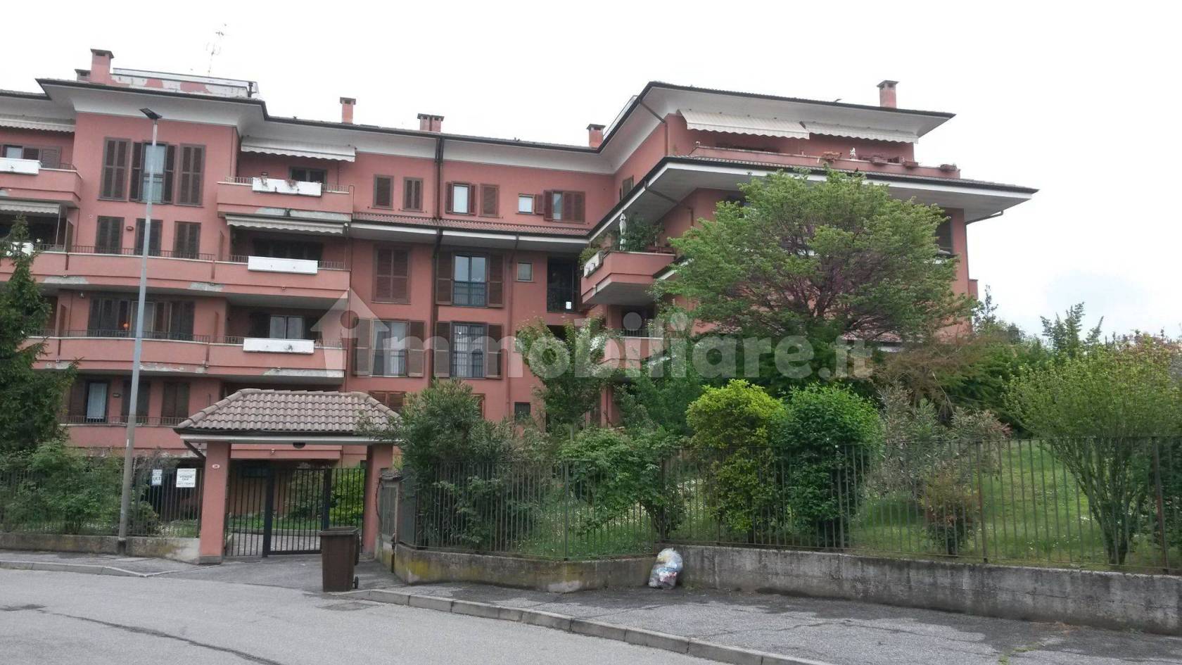 Appartamento via Teresa Abbà 18, Tavazzano, Tavazzano con Villavesco