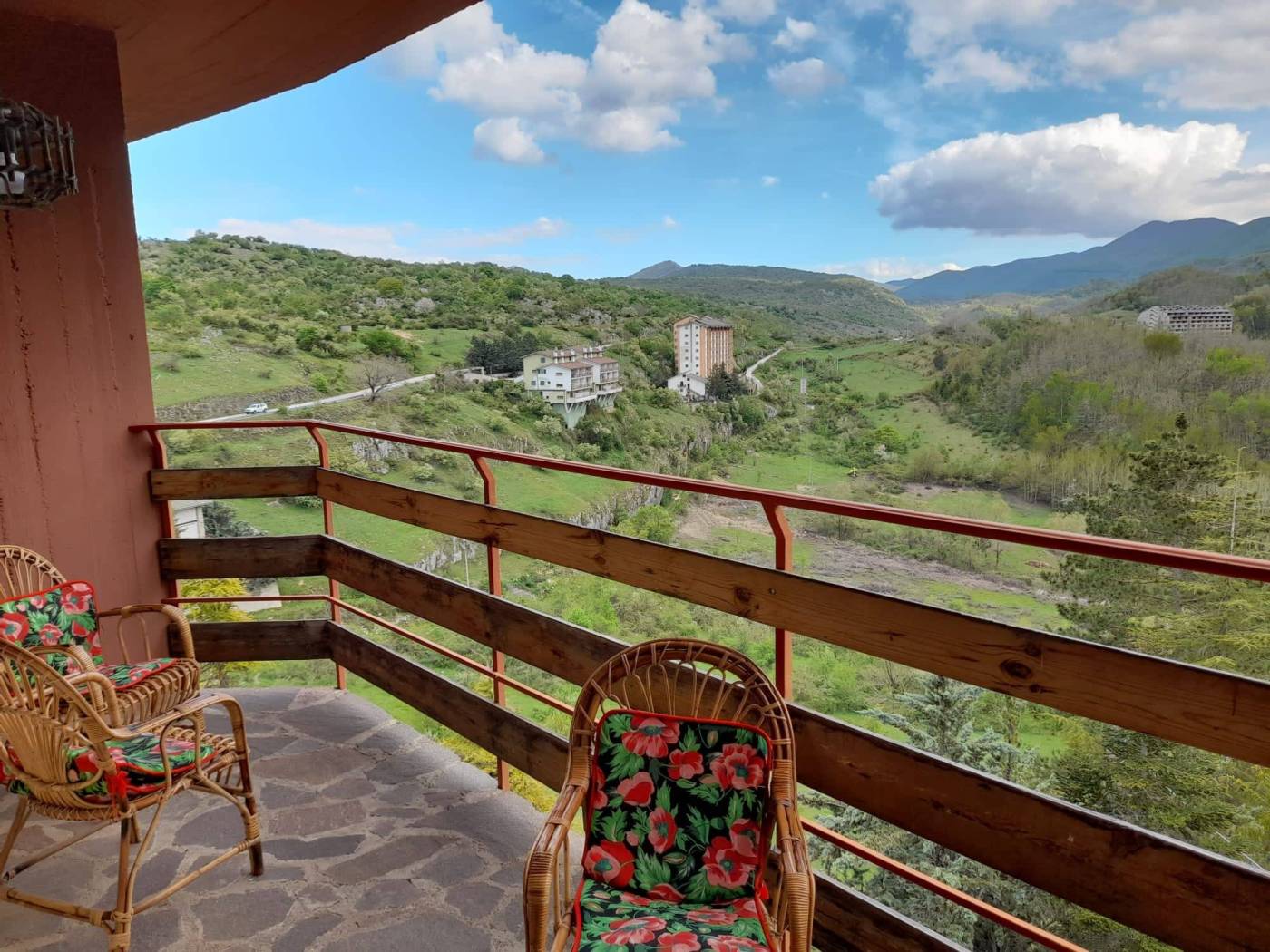 Bilocale via Cappadocia 50, Centro, Tagliacozzo