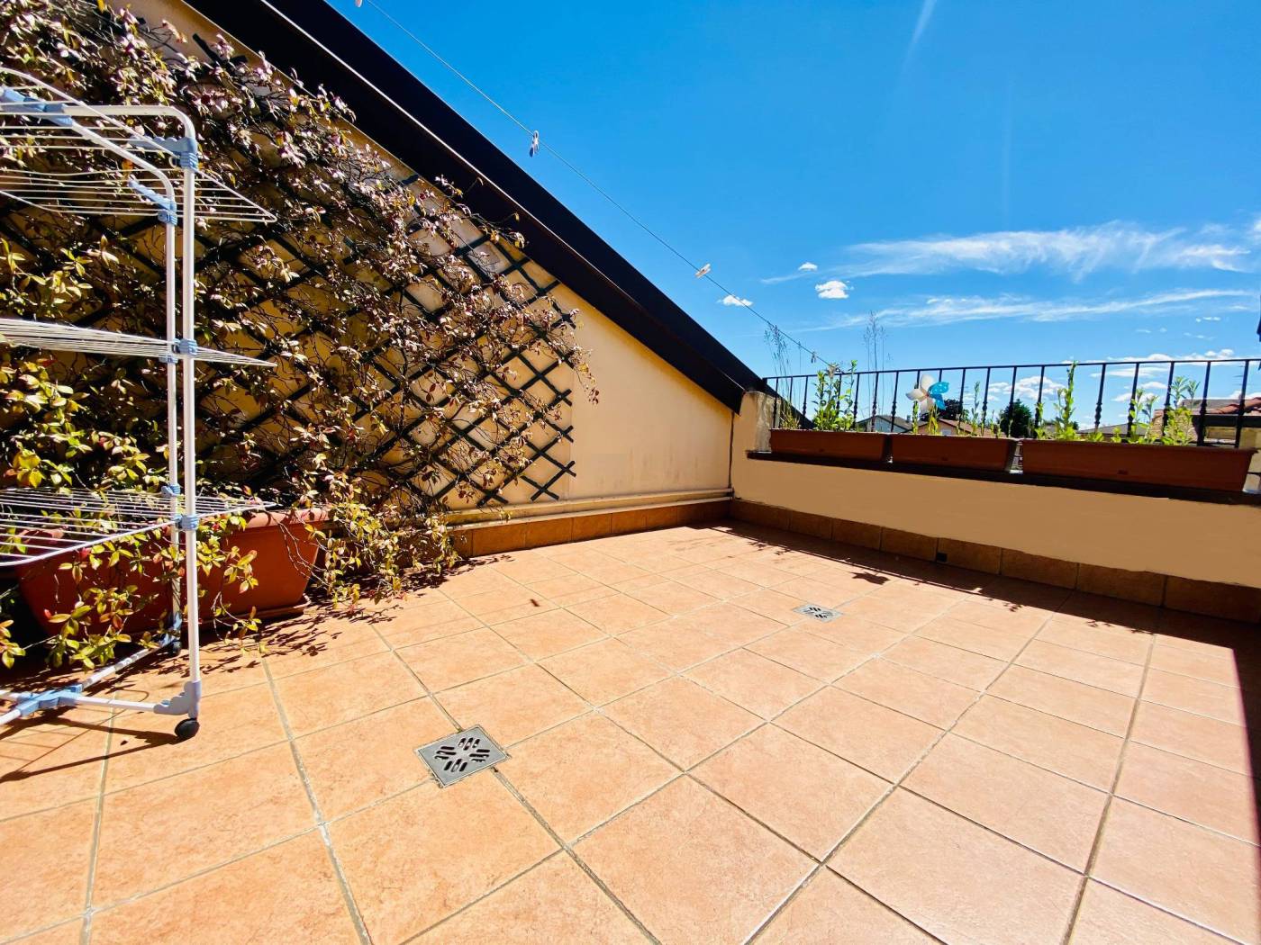 Appartamento via Po 3, Sant'Antonio, Cantù