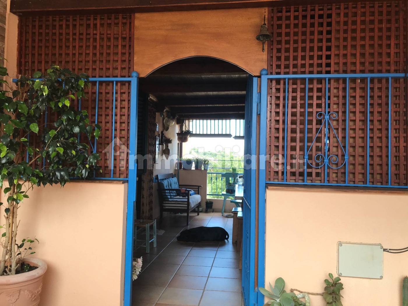 Quadrilocale via Giotto di Bondone, Centro, Orosei