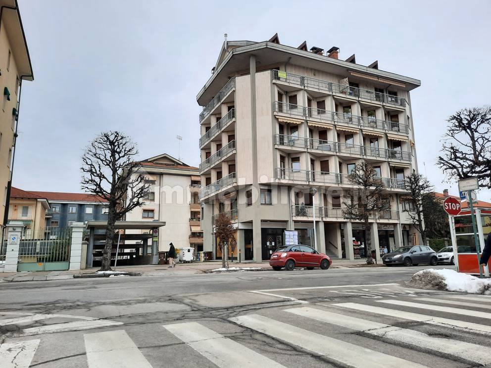 Garage - Box in Vendita