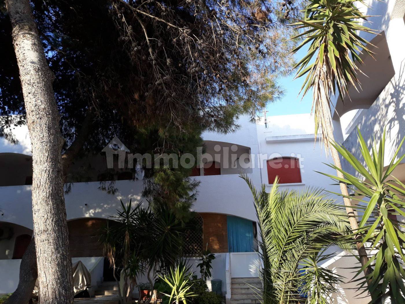 Bilocale via Meduse 1, San Vito - Carelli, Taranto