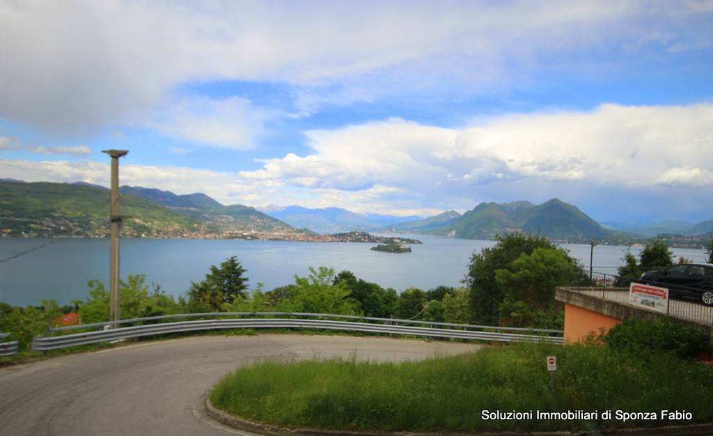 Bilocale via Due Riviere 108, Centro, Baveno