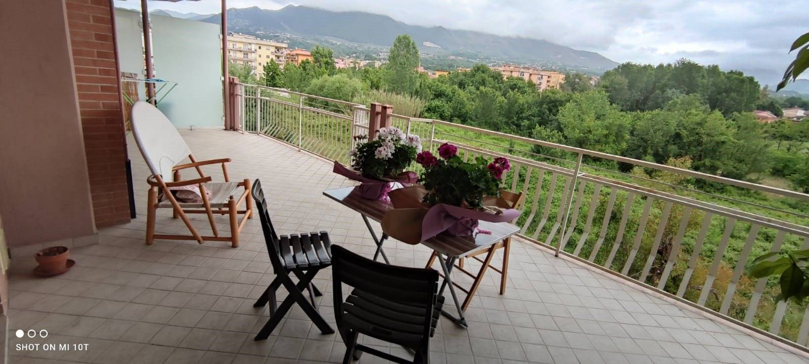 Bilocale via Casilina Sud, Cassino