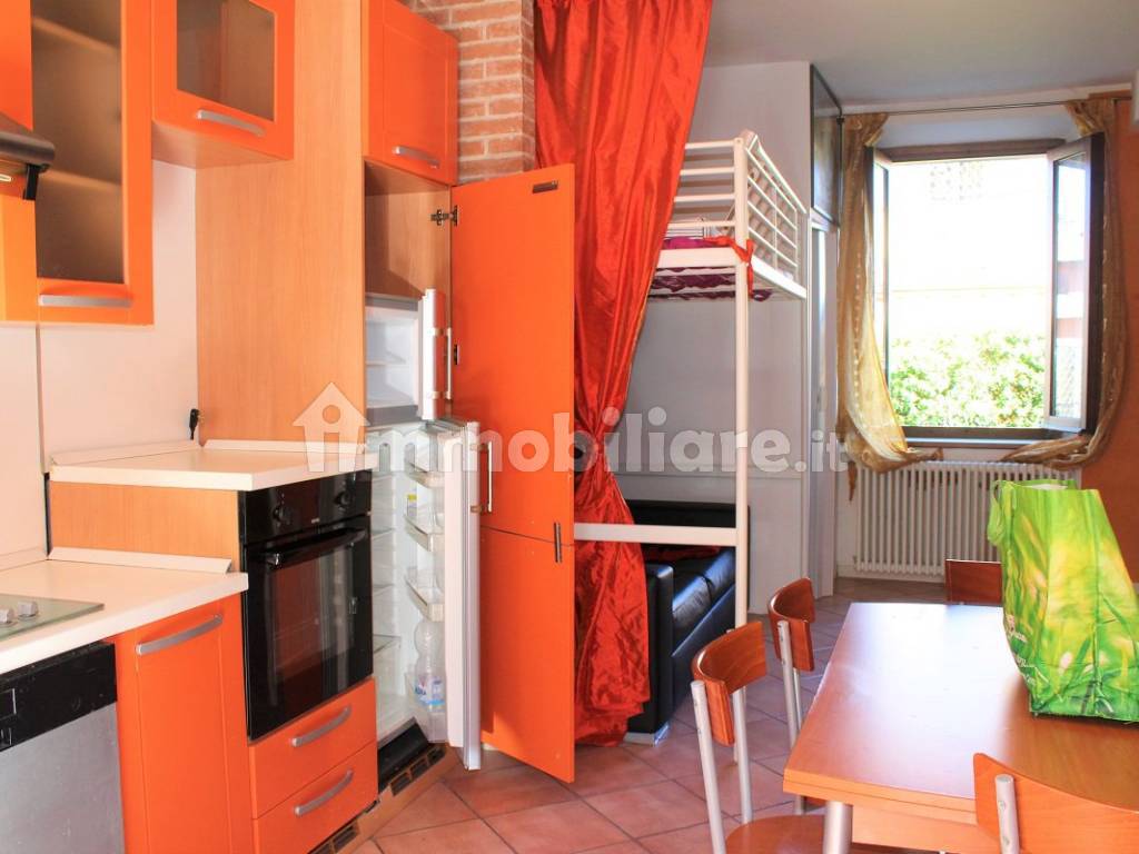 Vendita Appartamento Villa Guardia. Monolocale in via F. Rusca. Buono ...