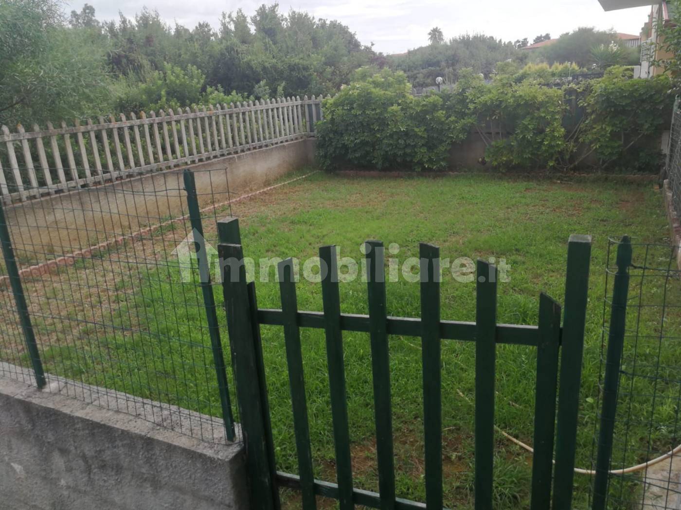 Appartamento via della Pineta 35, Ianipari I, Lamezia Terme