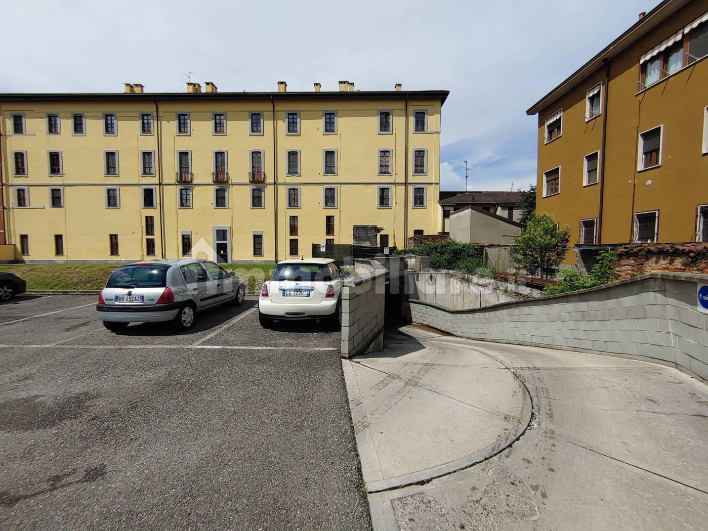 Garage - Box in Vendita