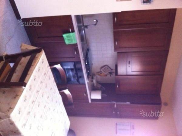 Bilocale ottimo stato, piano rialzato, Petrizzi